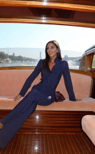 Chiara Carcano | Chiara Boni La Petite Robe® - Chiara Boni Official
