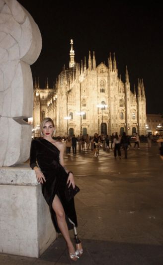 Nina Rima | Chiara Boni La Petite Robe® - Chiara Boni Official