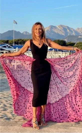 Silvia Grilli - Chiara Boni Official