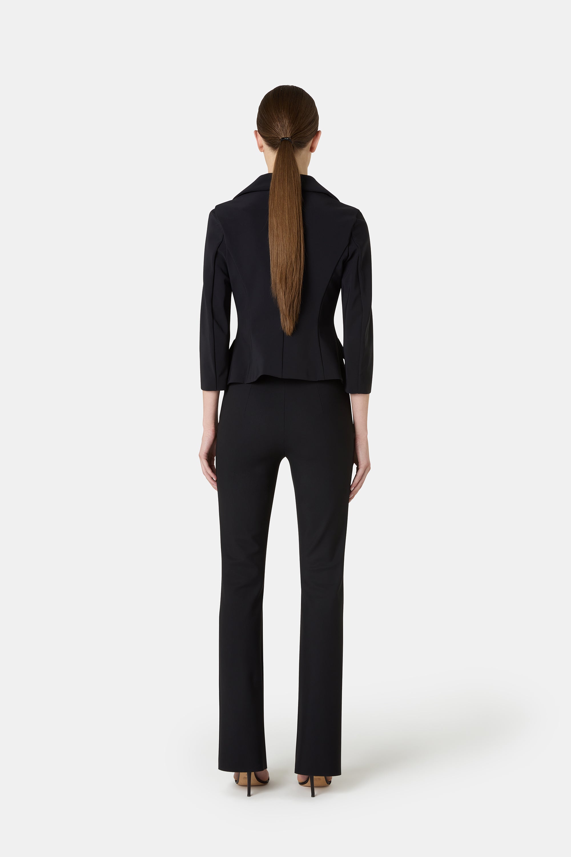 KIMIMELA JACKET - Chiara Boni Official